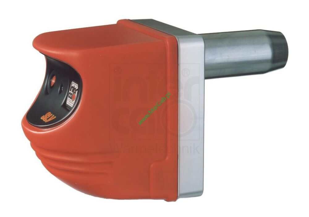 Palnik olejowy Intercal SLV 100 B 16 - 55 kW