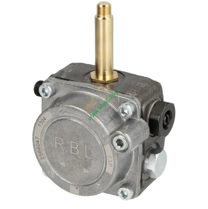 Pompa Riello RG5D RBL6064